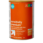 Sensitivity Premium Baby Formula | Store Brand Formula